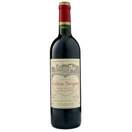 2001 Calon Segur Proprietary Blend