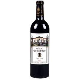 2003 Leoville Barton Red Bordeaux Blend