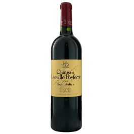 2009 Leoville Poyferre Proprietary Blend