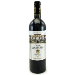 2010 Leoville Barton Proprietary Blend