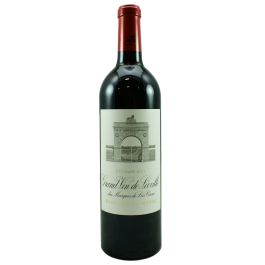 2010 Leoville Las Cases Proprietary Blend