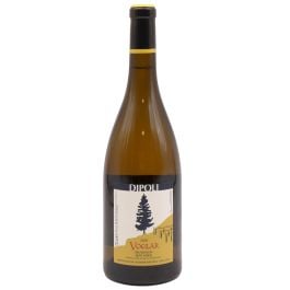 2018 Peter Dipoli Voglar Sauvignon Blanc Sauvignon Blanc