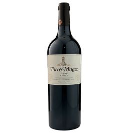 2020 Muga Torre Muga Proprietary Blend