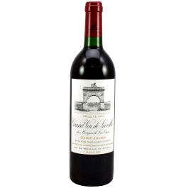 1985 Leoville Las Cases Proprietary Blend