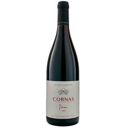 2022 Dumien Serrette Cornas Patou Syrah