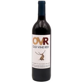 Marietta Cellars OVR Lot 73 Proprietary Blend