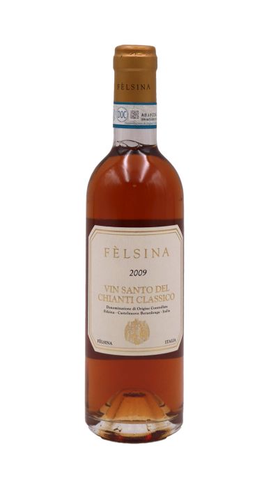 2009 Felsina Vin Santo Chianti Classico Dessert Wine