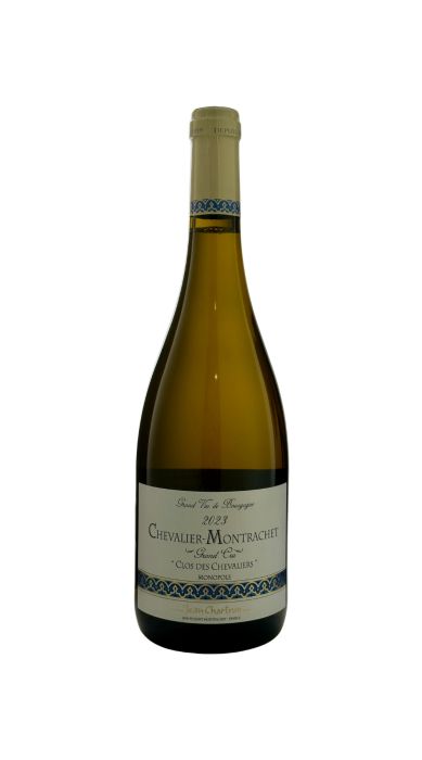 2023 Jean Chartron Chevalier Montrachet Grand Cru Clos des Chevaliers ...