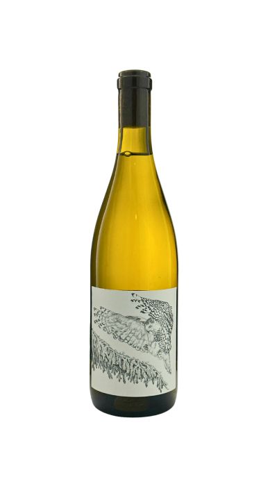 2024 Kelley Fox Chardonnay Willamette Valley Chardonnay