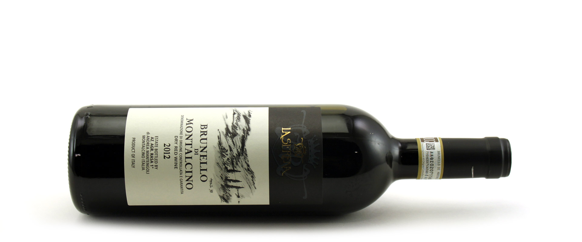 Sokolin Fine Wine Merchants