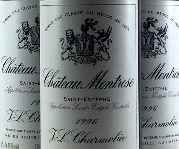 Sokolin Fine Wine Merchants