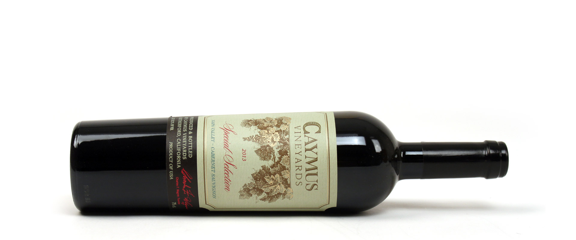 Sokolin Fine Wine Merchants