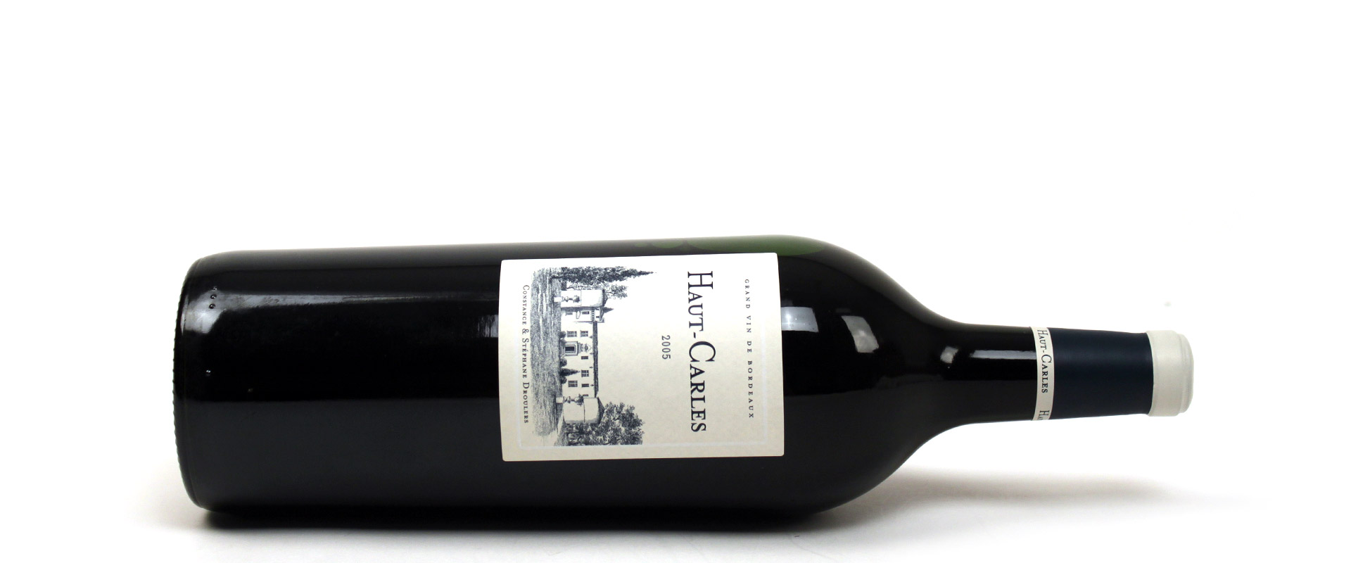 Sokolin Fine Wine Merchants