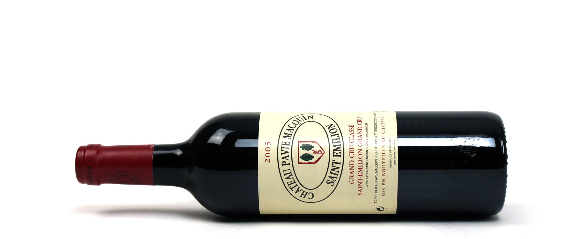 Sokolin Fine Wine Merchants