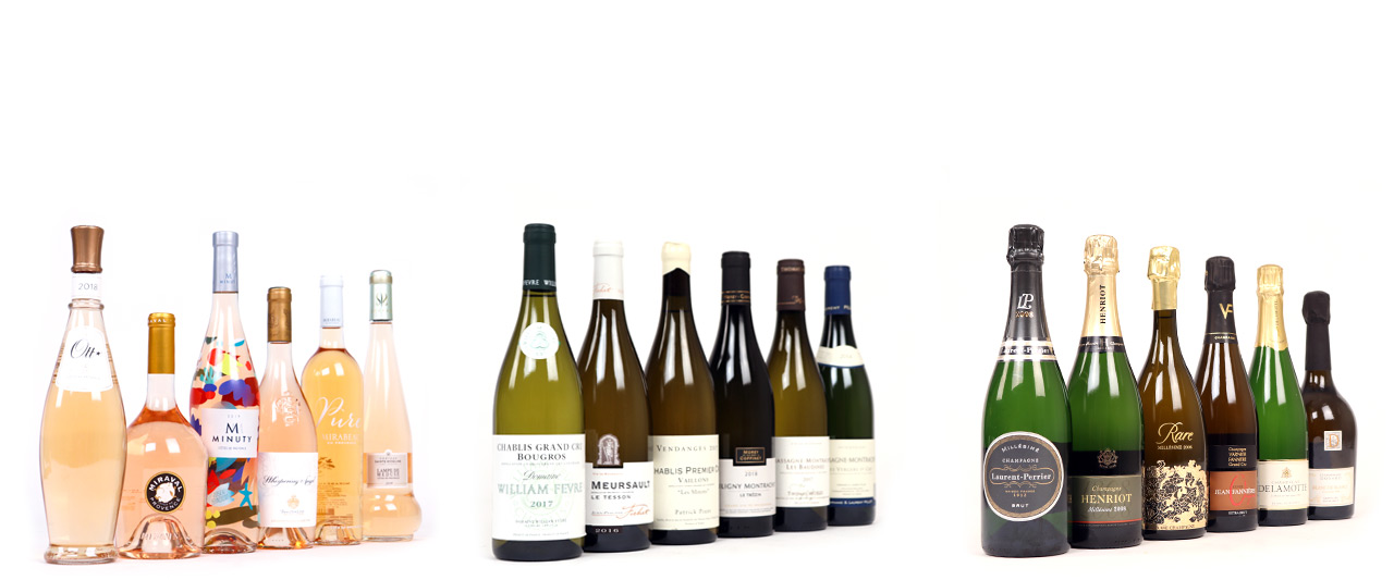 Sokolin Fine Wine Merchants
